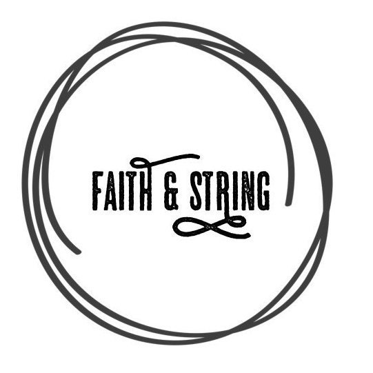 FaithAndString - Etsy