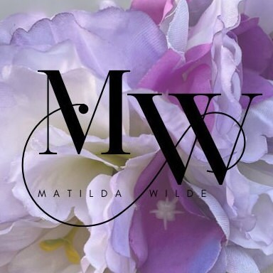 ByMatildaWilde - Etsy UK