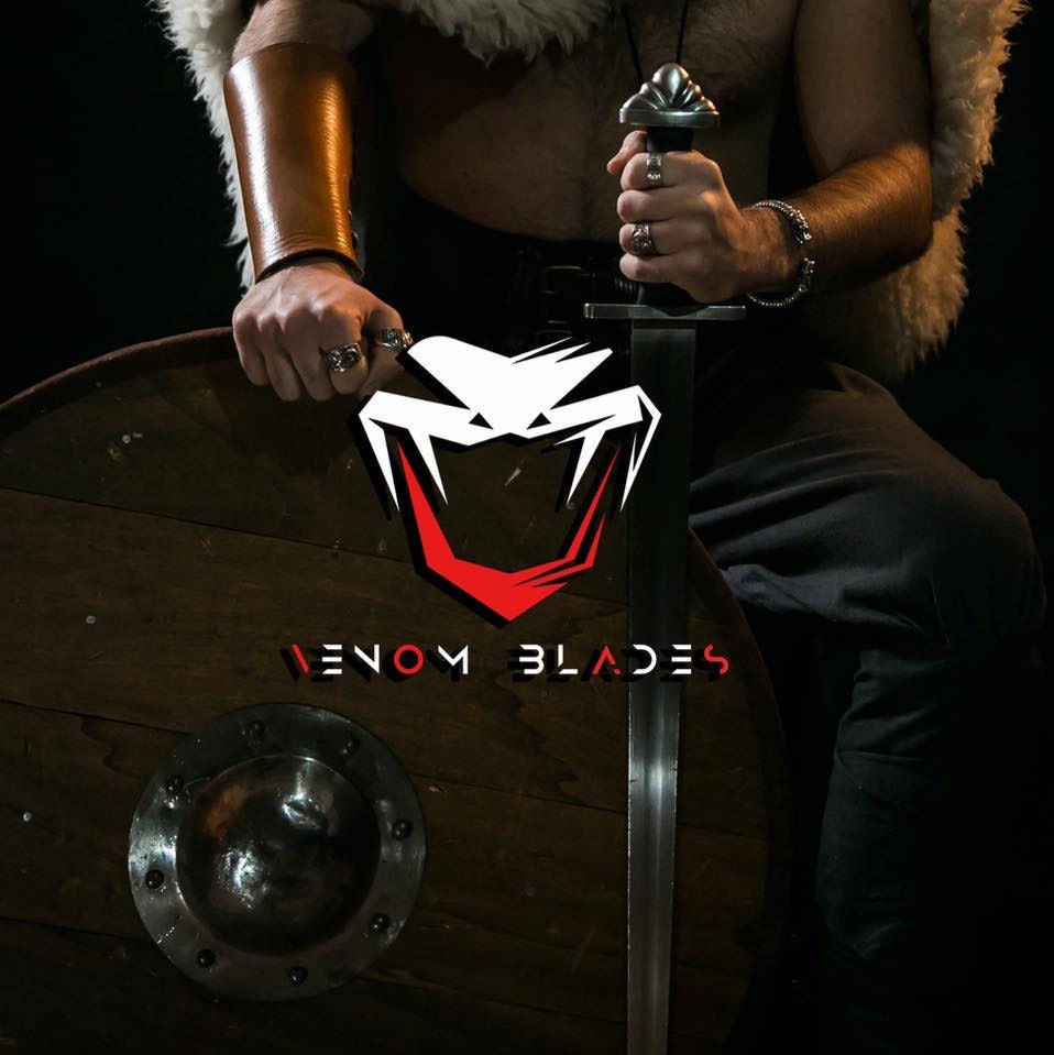 VenombladesStore - Etsy
