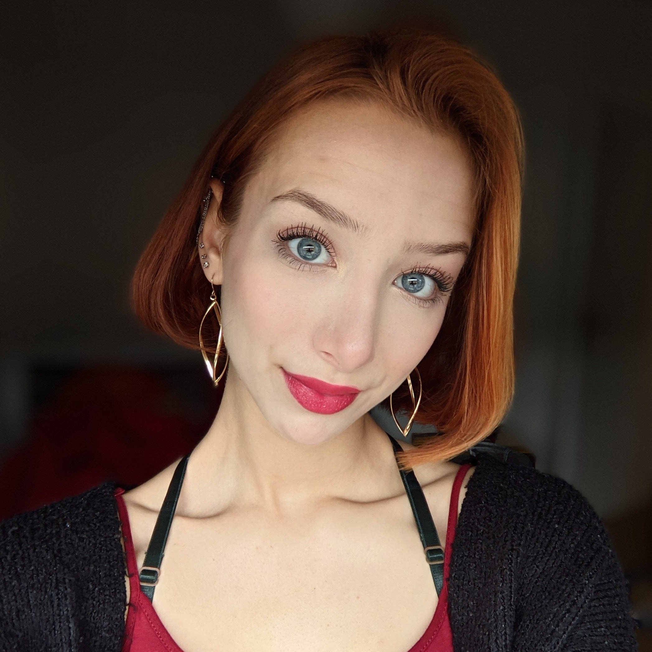 Skinny Redhead Teens Telegraph