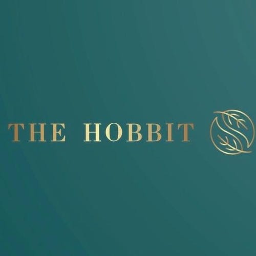 TheHobbitShopStudio - Etsy