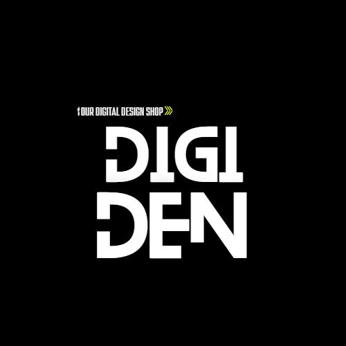 DigiDenStore - Etsy