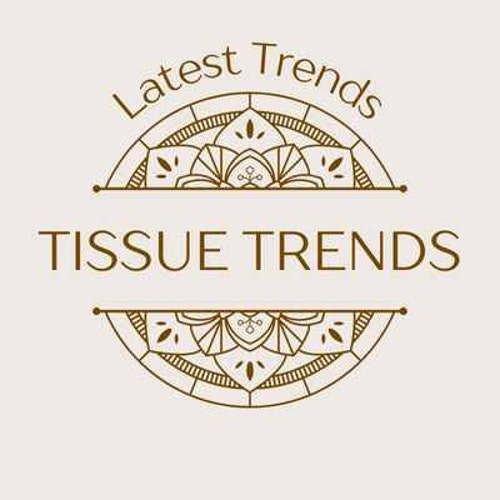 TissueTrends - Etsy