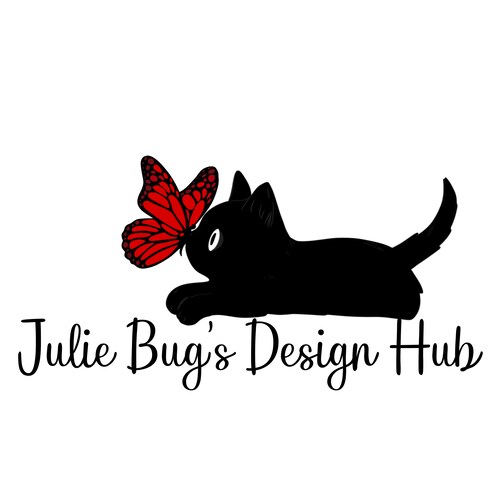 JulieBugsDesignHub - Etsy