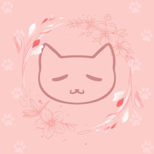 Luffy Sabo Ace One Piece Stickers Cats Anime Vinyl Sticker - Etsy