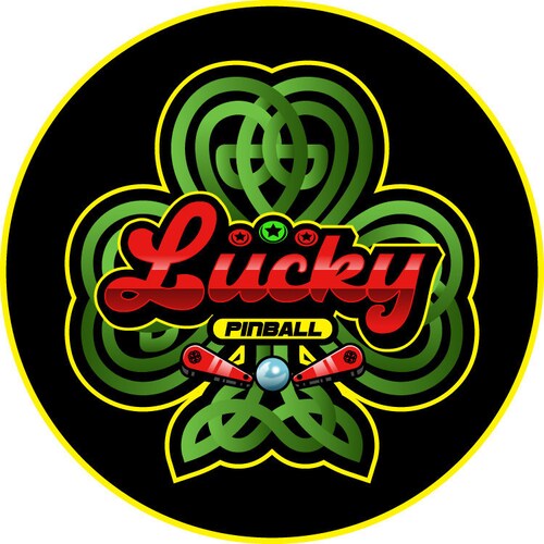 LuckyPinball - Etsy Canada