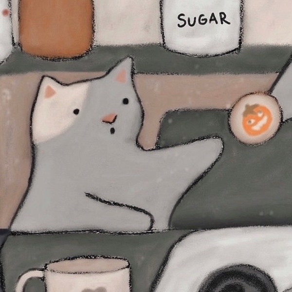 Sad Francois - Etsy