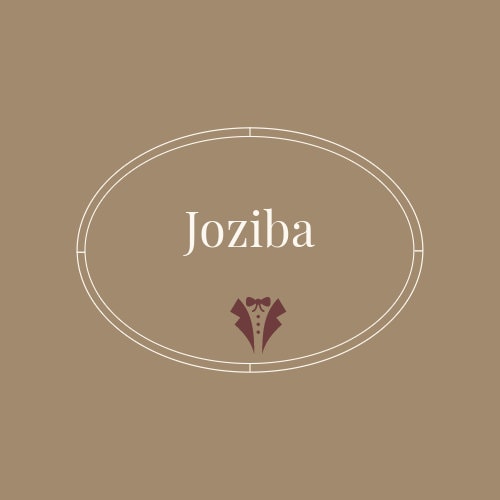 Joziba - Etsy