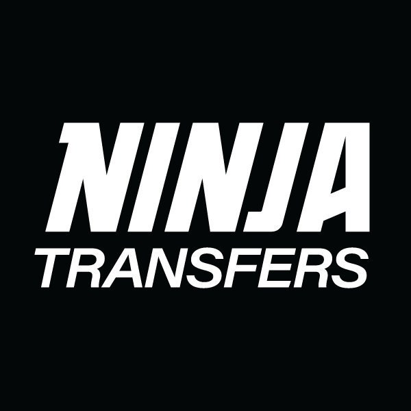 NinjaTransfers - Etsy