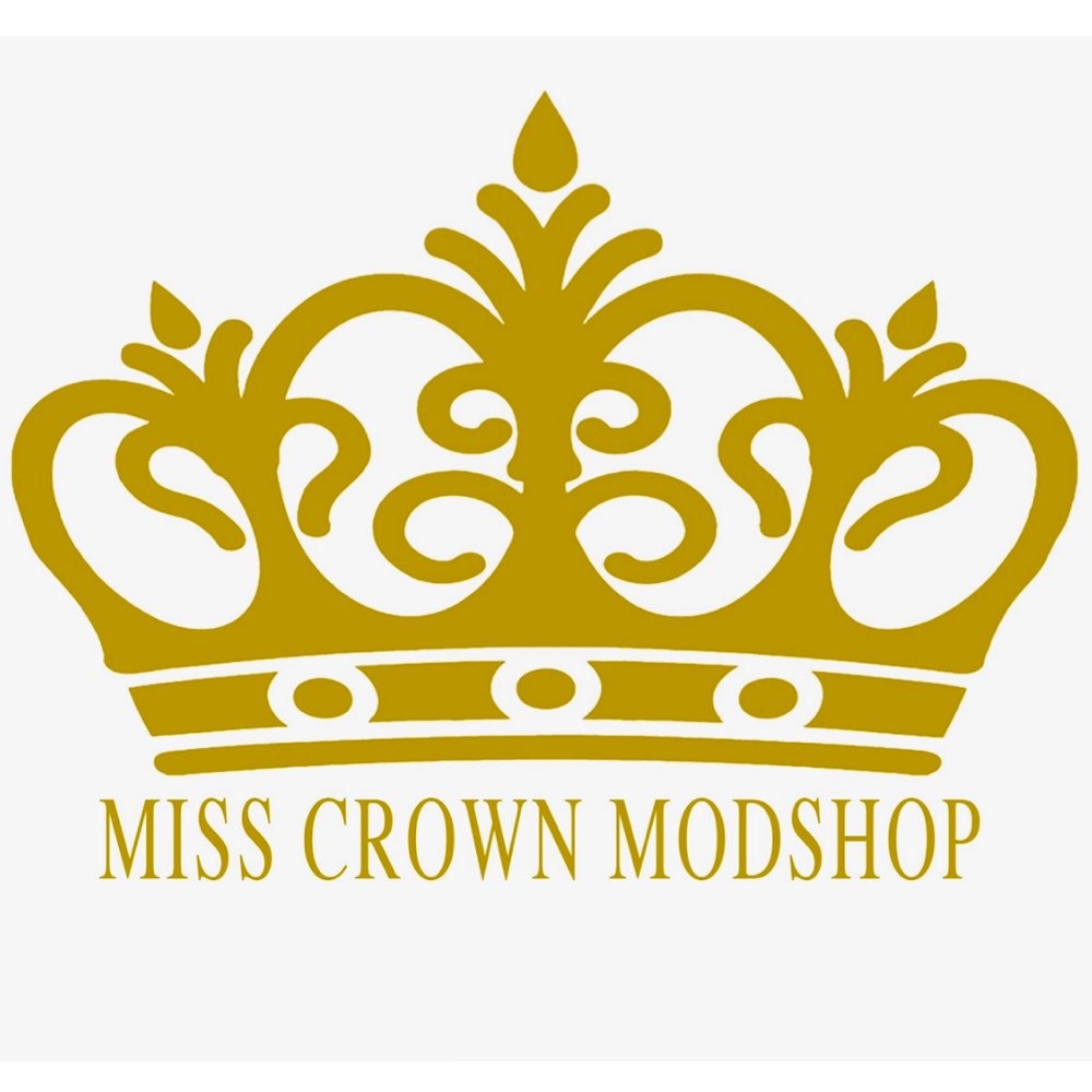MissCrownModShop - Etsy