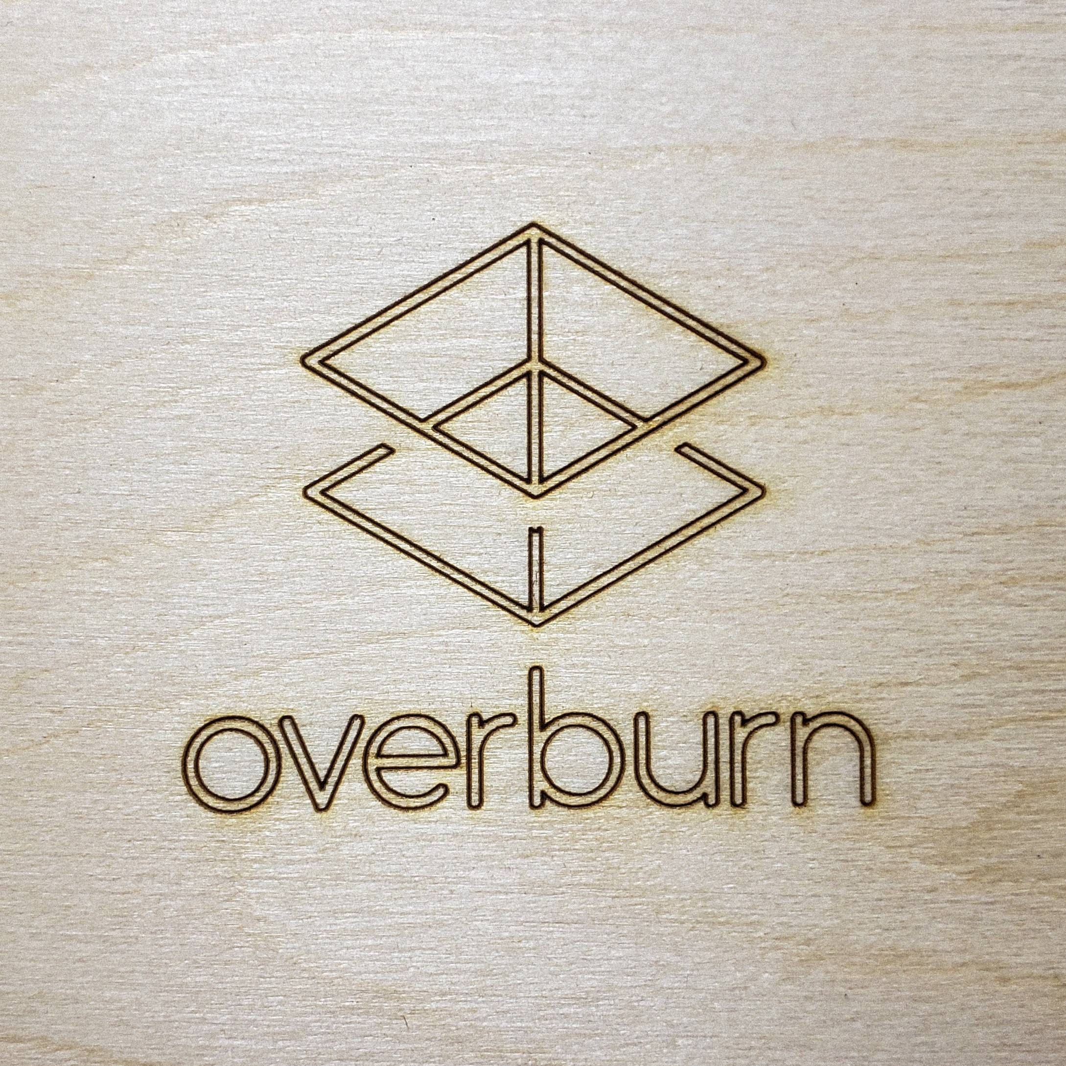 overburn - Etsy
