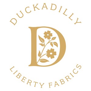 Liberty Fabric Betsy Bundle Fat 16ths - Etsy