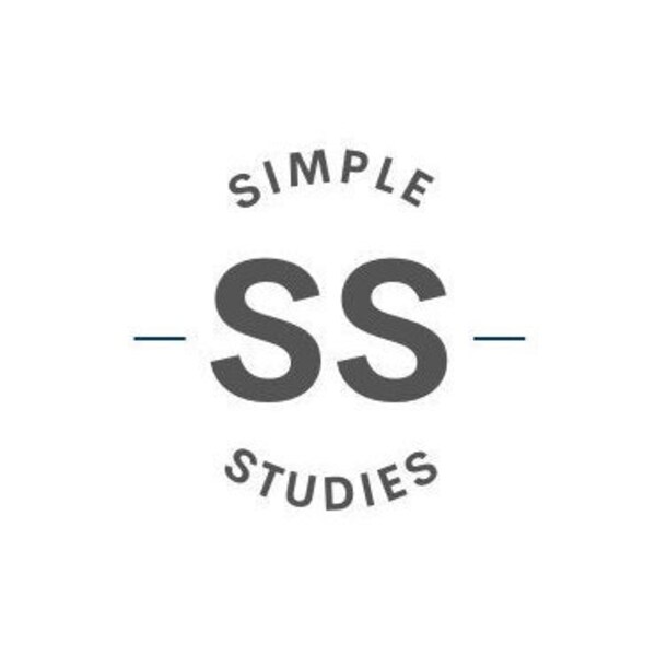 Simple Studies: America - Etsy