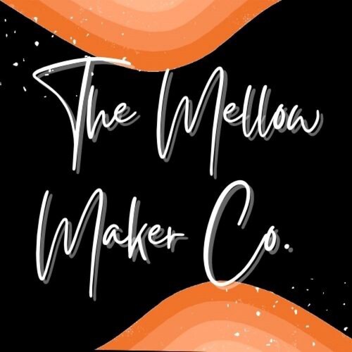 TheMellowMakerCo - Etsy