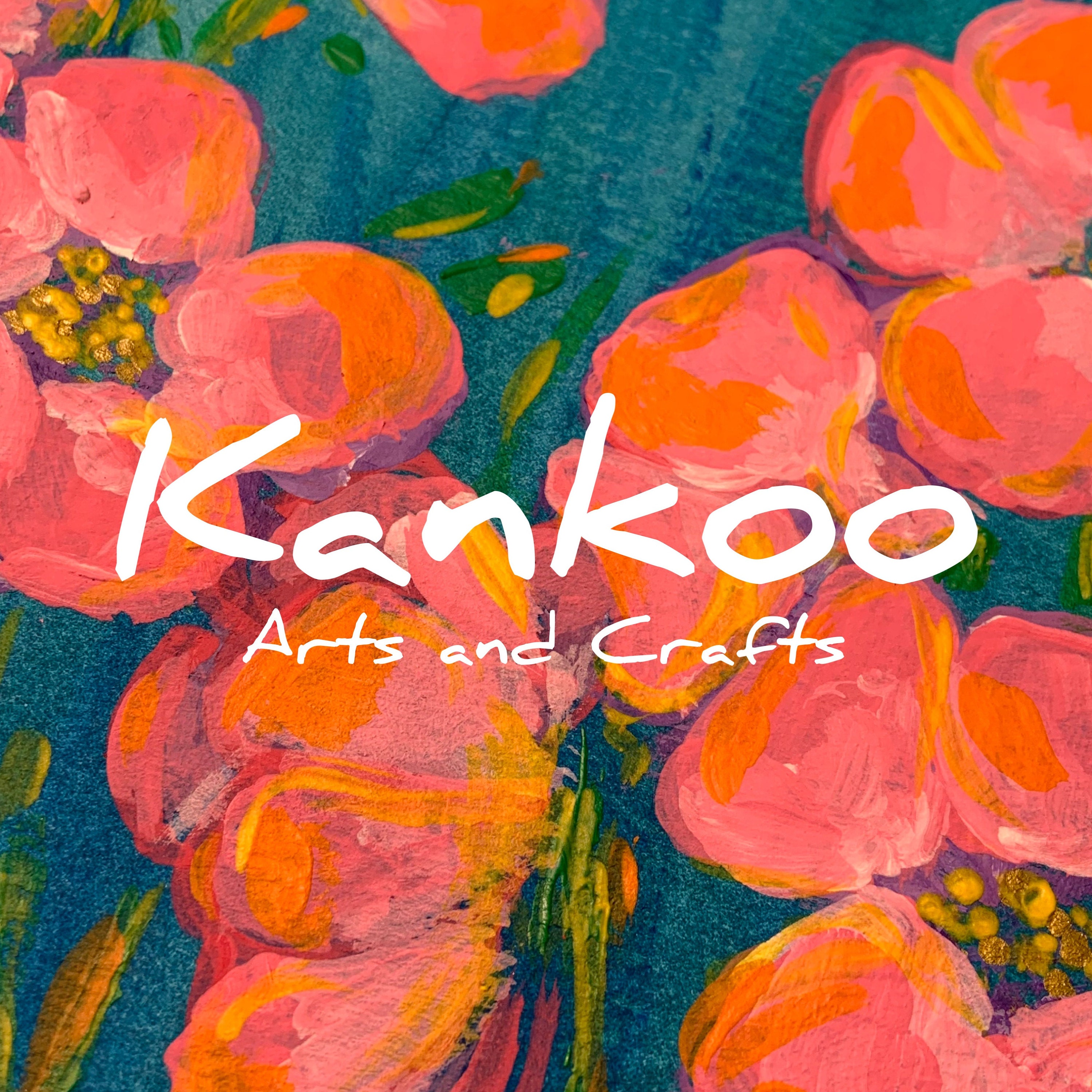 Kankoo - Etsy