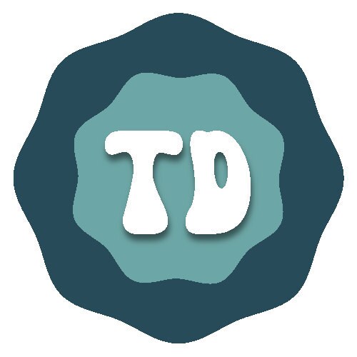TDFL - Etsy