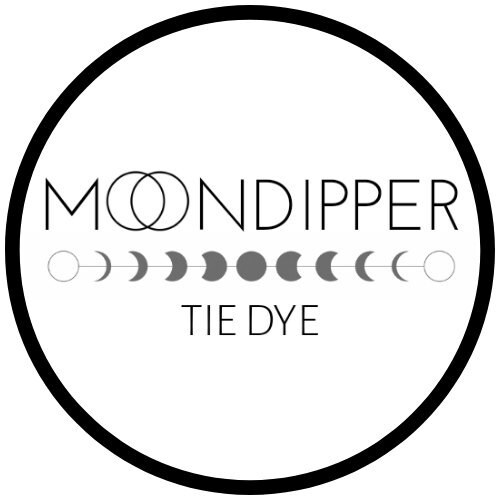 Moondipper Tie Dye