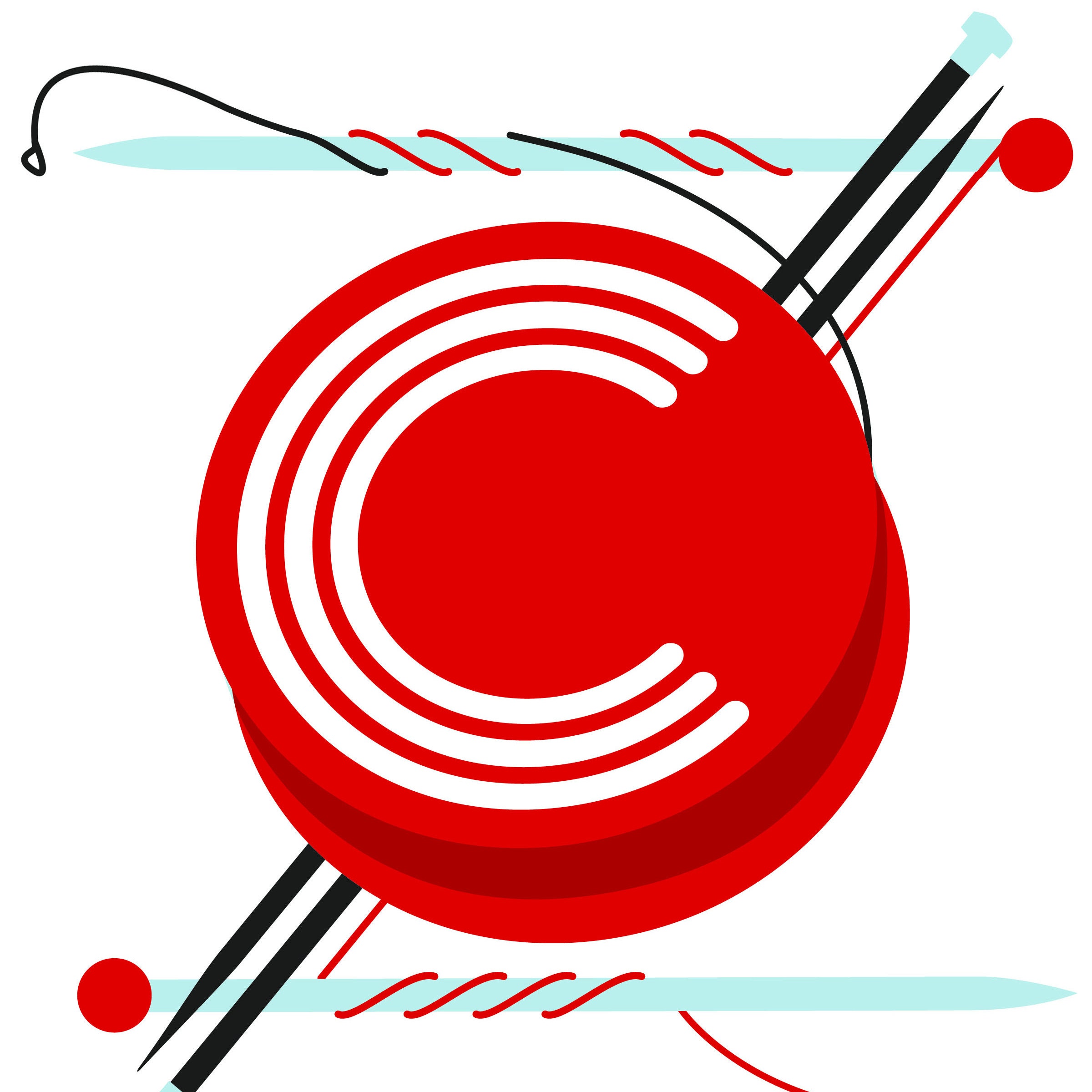 Snappy things on samplers. by CarsonZickersham on Etsy