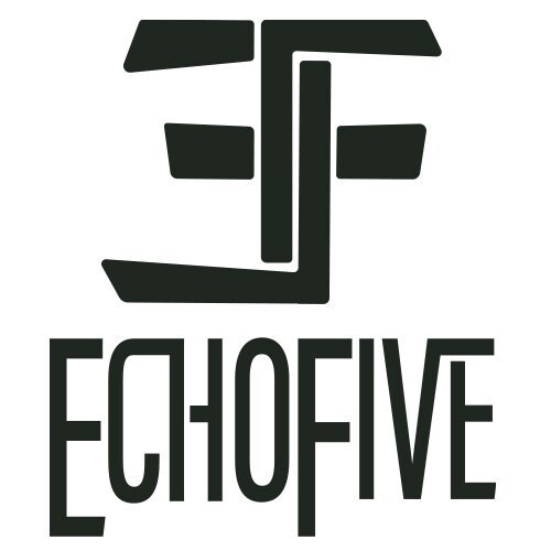 EchoFiveApparel - Etsy