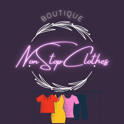 NonStopClothes - Etsy Australia