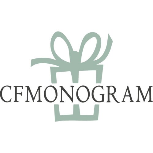 CFMonogram - Etsy