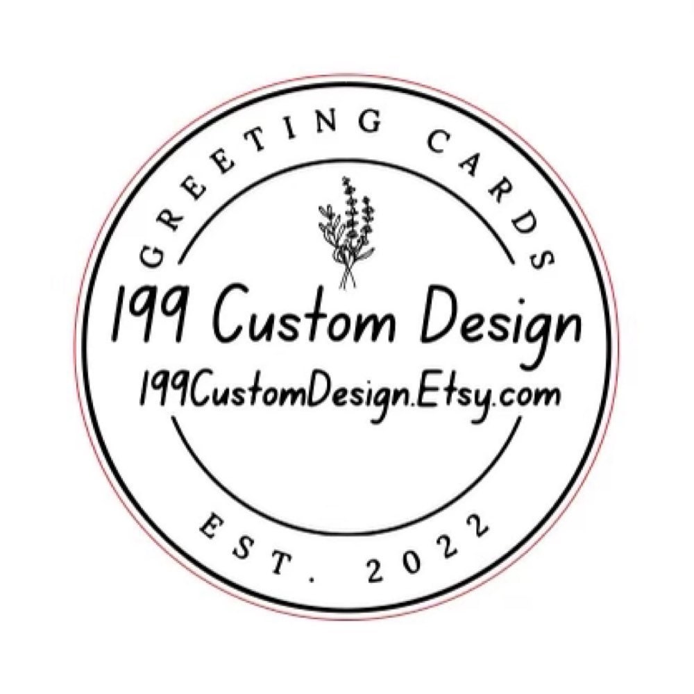 199CustomDesign - Etsy