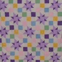 Mondrian Quilt Pattern - Etsy