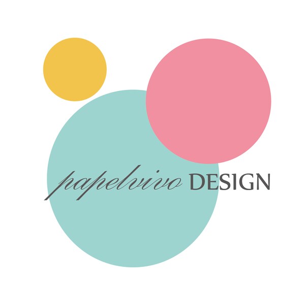 Baby Logo Design With Mice, Children Boutique Branding, Baby Business ...