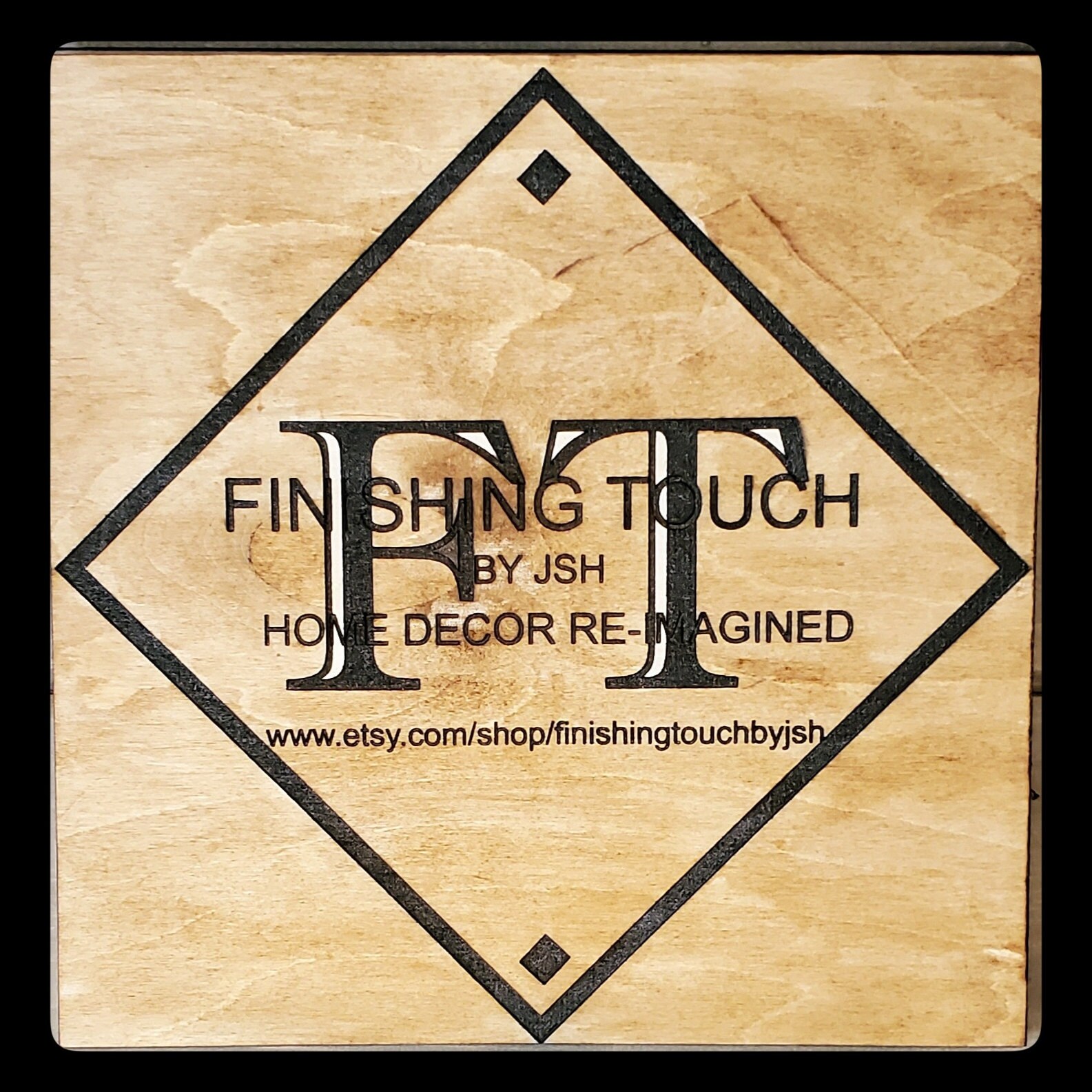 FinishingTouchbyJSH - Etsy
