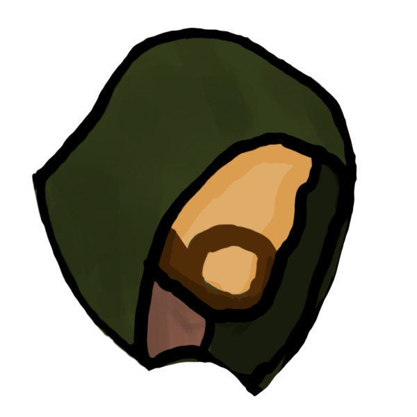 Mouse Messenger DND TTRPG Premium Quality ECO Resin by Lord of the ...