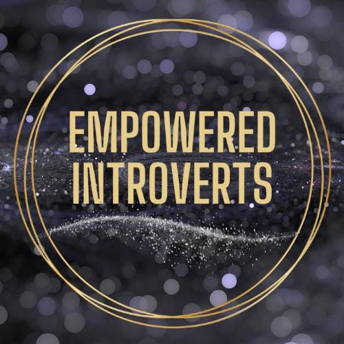 EmpoweredIntrovertz - Etsy