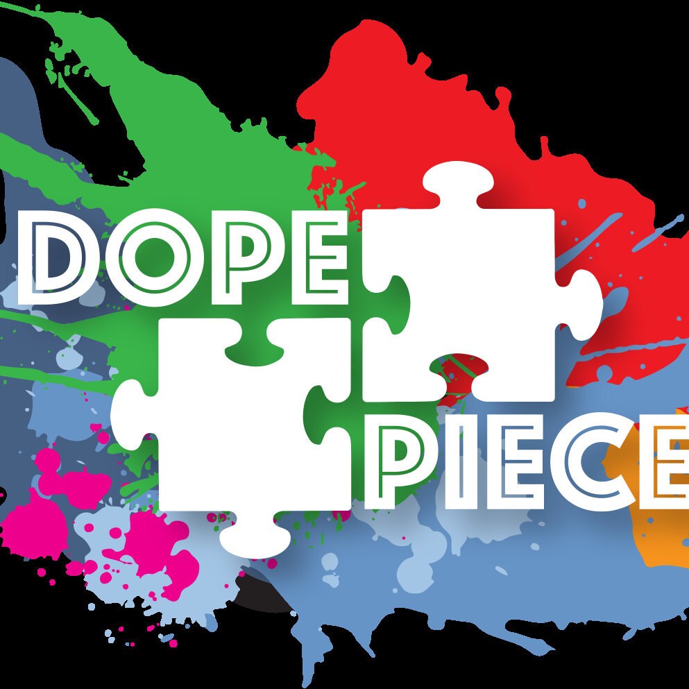 DopePuzzlePieces - Etsy