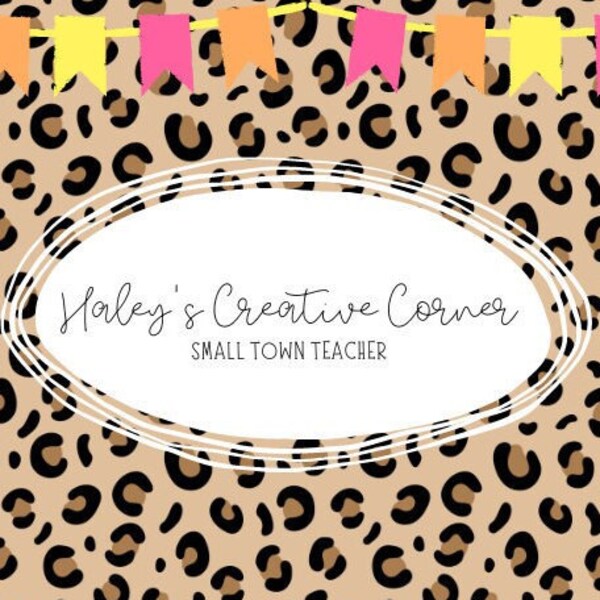 Meet the Teacher Editable Template, Meet the Teacher, Pastel Bright ...