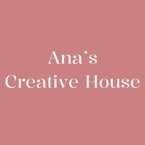 AnaCreativeHouse - Etsy
