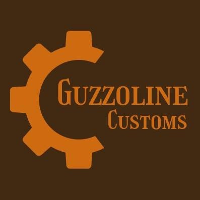 GuzzolineCustoms - Etsy