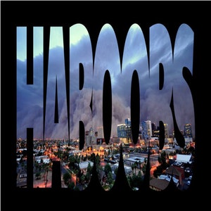 Haboobs - Etsy