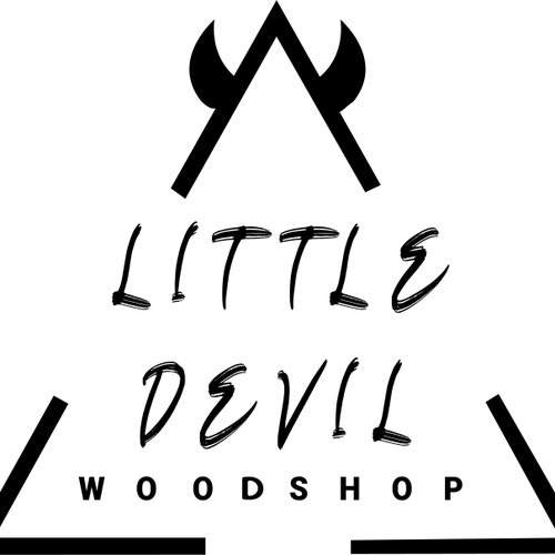 LittleDevilWoodshop - Etsy