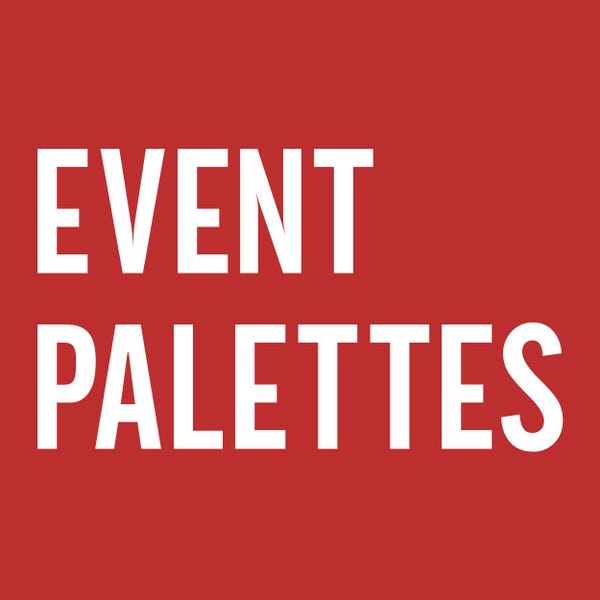 Varsity Patch Letter Birthday Welcome Sign, Lets Party Birthday Favor ...