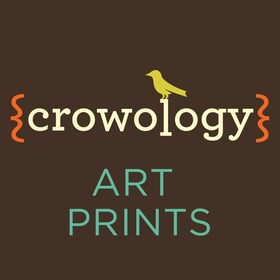 Crowology - Etsy