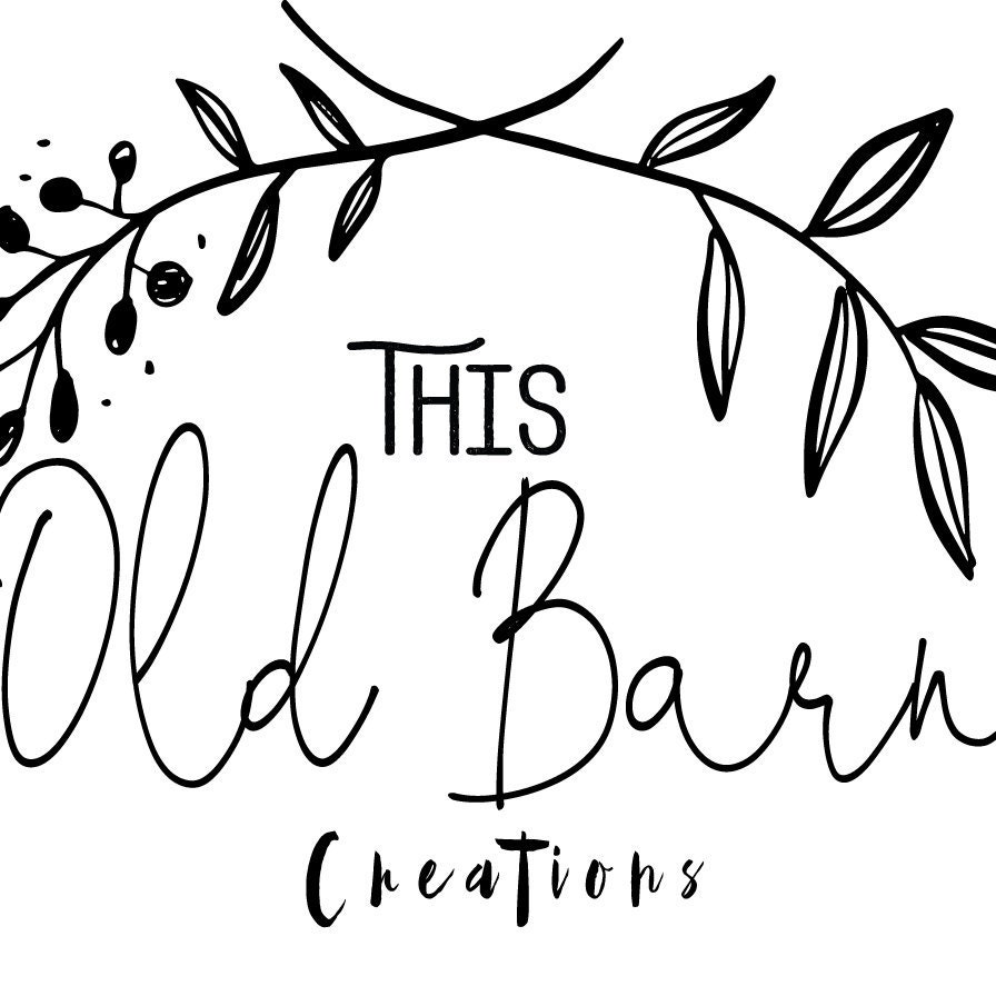 This Old Barn Creations by thisoldbarncreations on Etsy