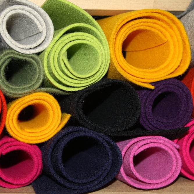 WoolFeltDepot - Etsy