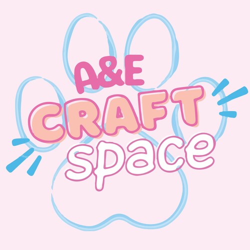 AECraftspace - Etsy