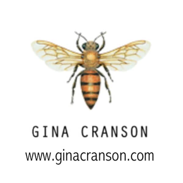 Native Bees of Queensland Poster third Edition - Etsy Australia