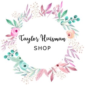 TaylorHuismanShop - Etsy