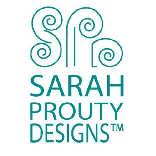 SarahProutyDesigns - Etsy