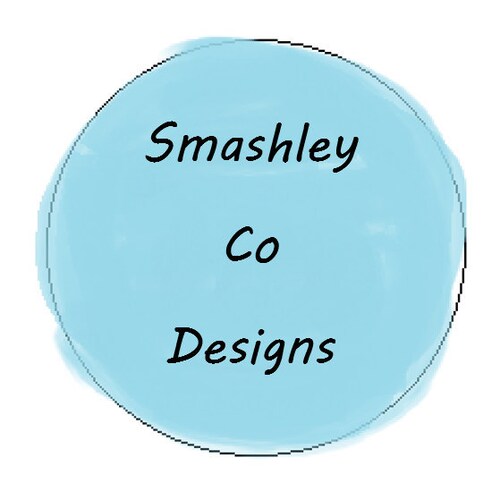 SmashleyCoDesigns - Etsy