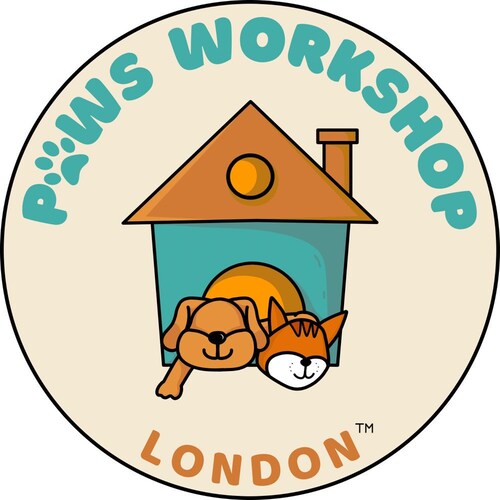 PawsWorkshopLondon - Etsy