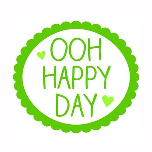 OohHappyDayFFM - Etsy.de