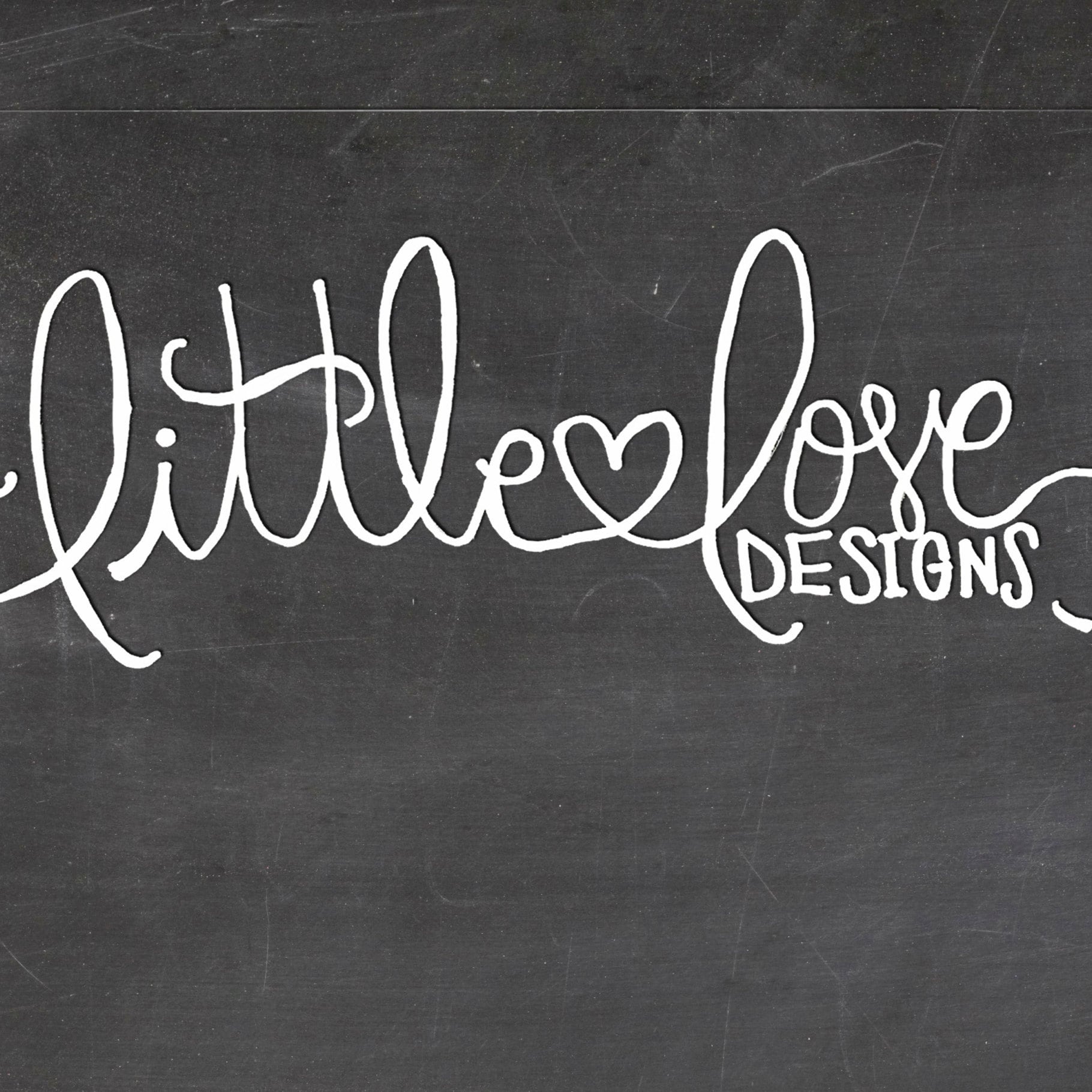 alittlelovedesigns - Etsy