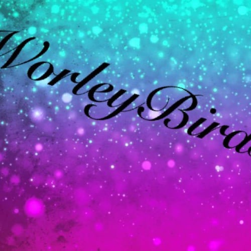 WorleyBirdsDesigns - Etsy